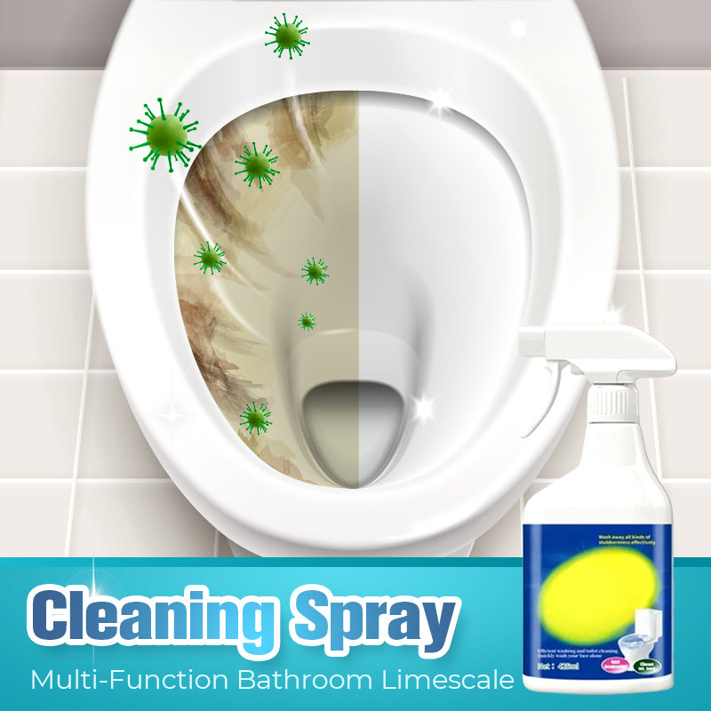 Spray Antical para Baño - Elimina Sarro, Moho y Manchas de Jabón sin ...